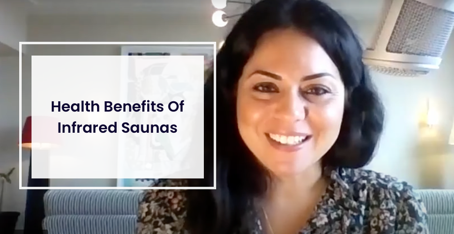 Health Benefits Of Infrared Saunas - Rheumatoid Arthritis Solutions