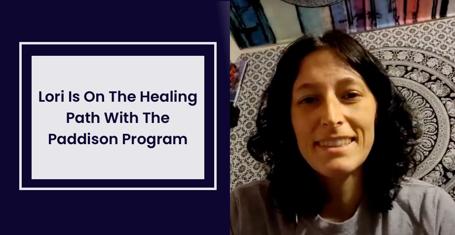 Lori Is On Healing Path With Paddison Program - Rheumatoid Solutions