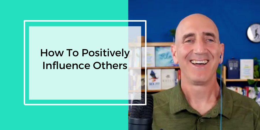 How To Positively Influence Others - Rheumatoid Arthritis Solutions ...