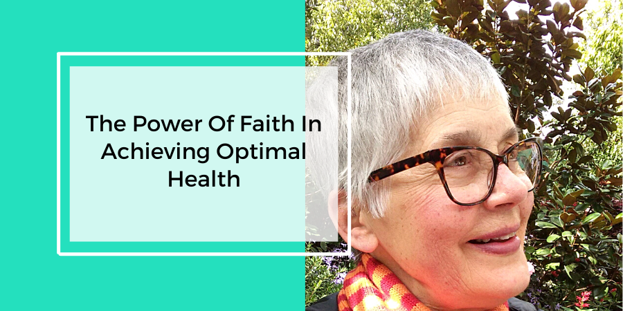 The Power Of Emotional Healing With Inta - Rheumatoid Arthritis ...