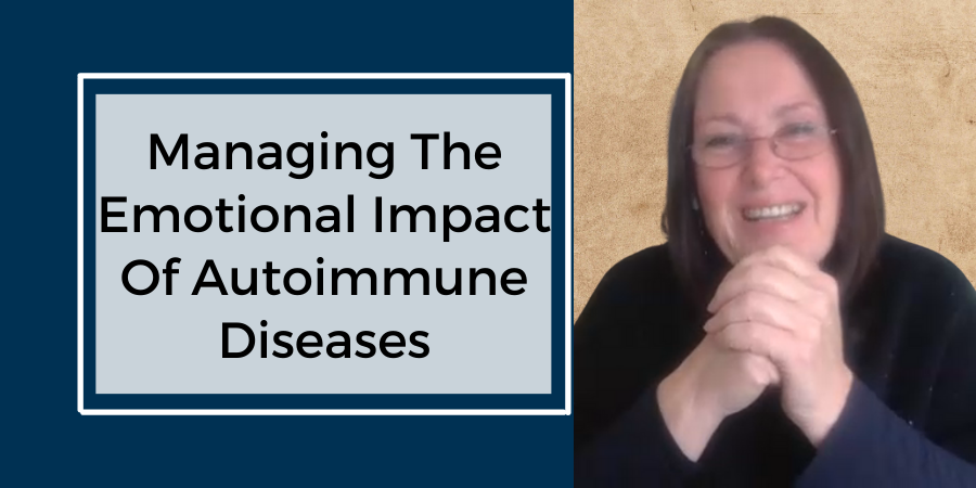 Managing The Emotional Impact Of Autoimmune Diseases - Rheumatoid ...