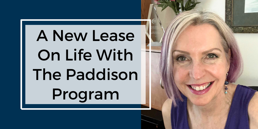 A New Lease On Life With The Paddison Program - Rheumatoid Arthritis ...