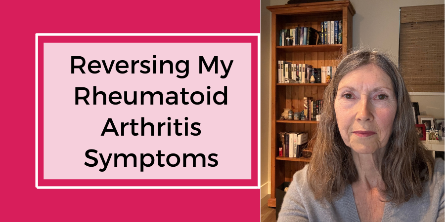 Reducing Medications And Recovering From RA Symptoms - Rheumatoid ...
